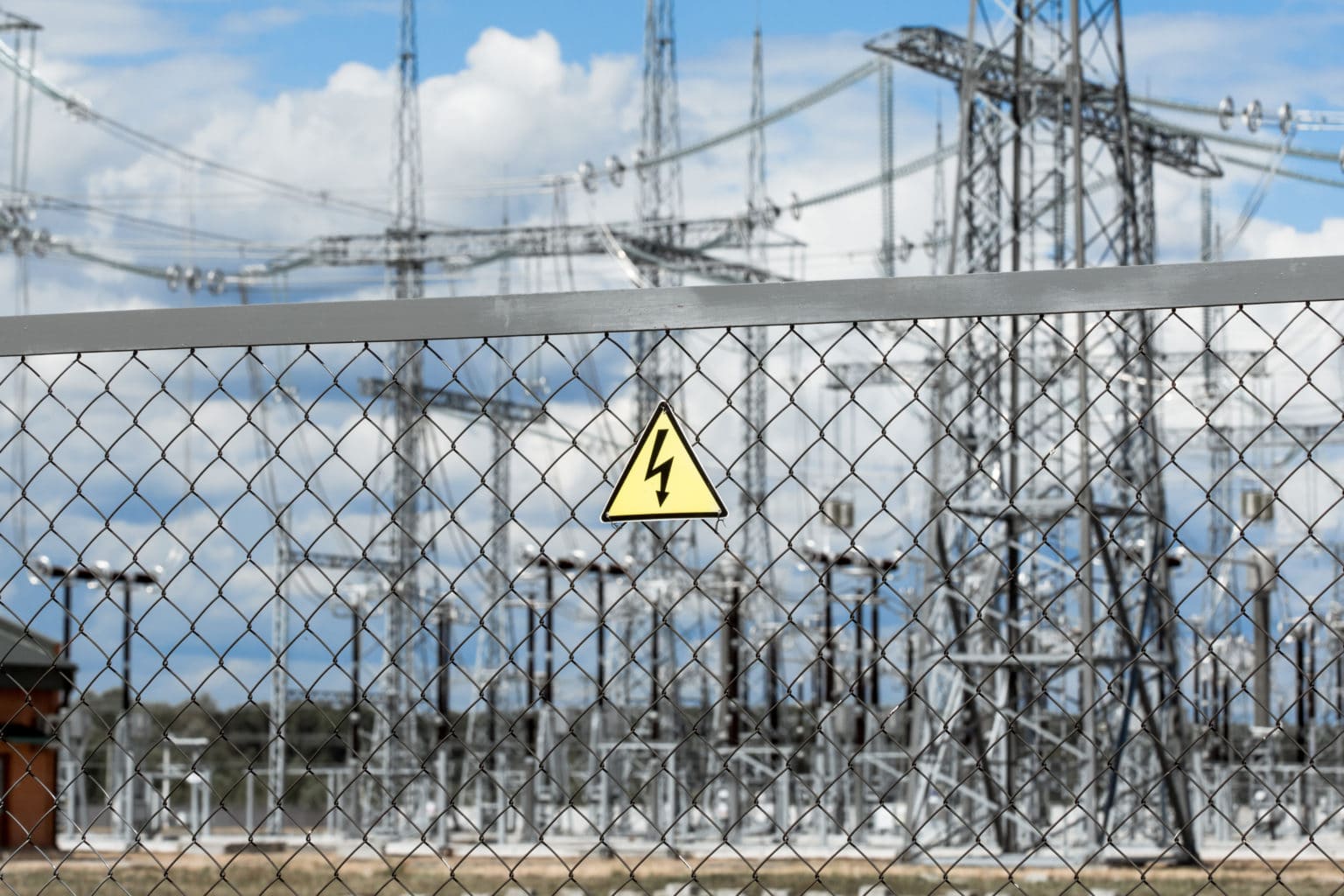 PASS HTB RTE : formation pour interventions sur sites RTE ENEDIS EDF